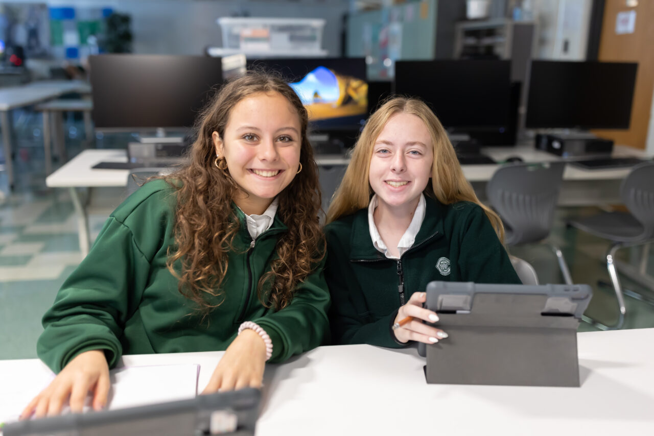 Admissions - West Catholic High School