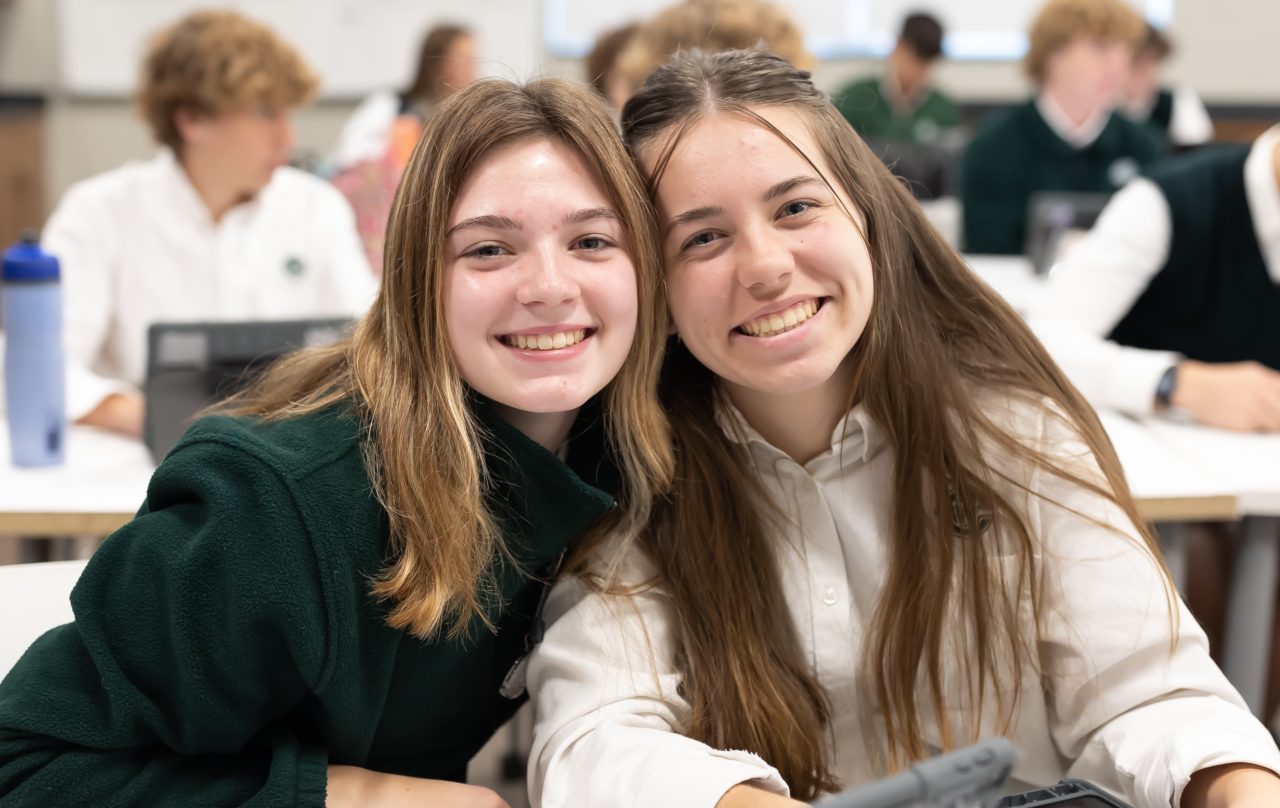 West Catholic High School